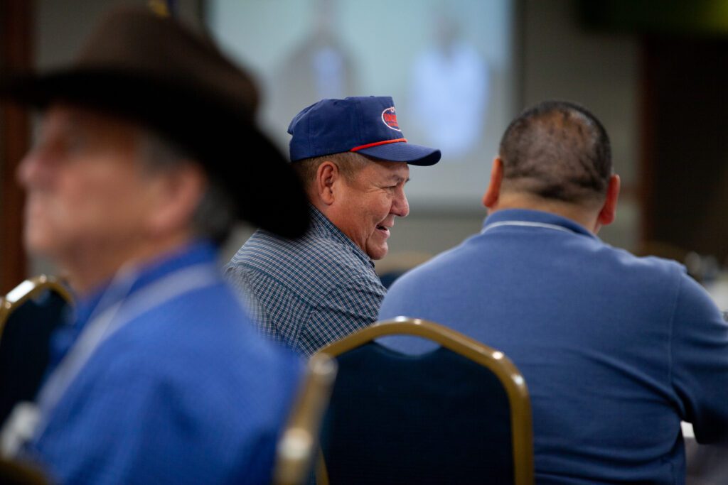 Native Econ | Native American Development Corporation